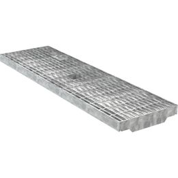 BIRCOlight Gitterrost, 0,5 m