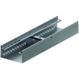 Aco Profiline 2.0 Ausgleichselement Mitte h&ouml;henverstellbar f&uuml;r Fassadenentw&auml;sserung, Stahl verzinkt, 100 mm,108-168 mm
