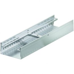 Aco Profiline 2.0 Ausgleichselement Mitte h&ouml;henverstellbar f&uuml;r Fassadenentw&auml;sserung, Edelstahl, 155 mm,78-108 mm