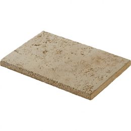 KANN Terrassenplatte Travino sandstein, 60x40 cm