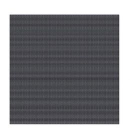 TraumGarten Sichtschutzzaun WEAVE Anthrazit Rechteck Sichtschutz, 178x178cm