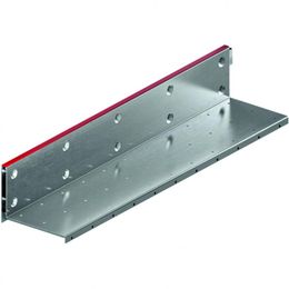 Aco Drain Multiline Seal in Schlitzrahmen Stahl verzinkt, 200 mm, 1000 mm,150 mm,C 250 (25 to),Multiline