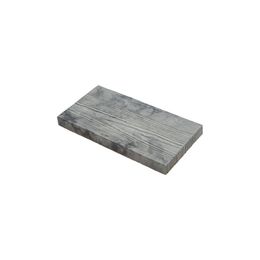 Lithonplus Terrassenplatte Timber antica, 50x25 cm