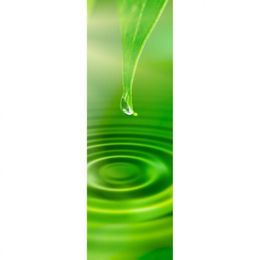 XIMAX Raumheizk&ouml;rper Design Heizk&ouml;rper P1 Plan Print Wasser 2 vertikal, 180x59,5 cm (1088 W)