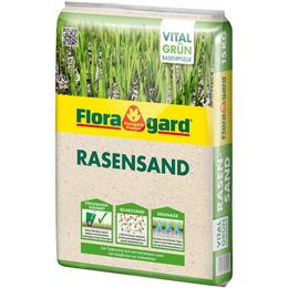 Floragard Rasensand, 1x15 kg, 1 Pack