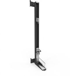 BioHort Bikelift Wandmontage, Standard