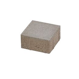 EHL CityPur-Pflaster grau, 16,5x16,5 cm, 1 Lage
