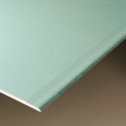 Knauf Gipskartonplatte GKB Gipsplatte, impr&auml;gniert