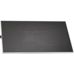 JOLLYTHERM Infrarotheizung mit Keramikfeinsteinzeug natursteinoptik - Keramikheizk&ouml;rper 400 W / 1200 W, 60x120 cm (1200 W)