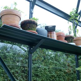 Vitavia Alu-Wandregal, Smaragd
