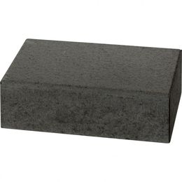 KANN Blockstufe La Tierra anthrazit, 50x34 cm