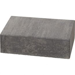 KANN Blockstufe Stratos titangrau, 50x35 cm