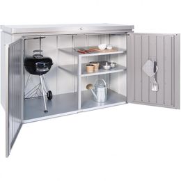 BioHort Zwischenboden HighBoard, 200 (2-teilig)