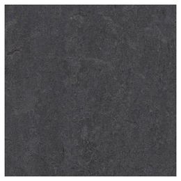 forbo Linoleum Marmoleum Click volcanic ash Bodenbelag, 30x30 cm