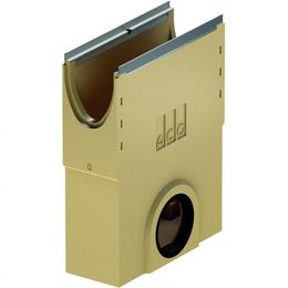 Aco Drain Multiline Seal in Einlaufkasten, Stahl verzinkt, 5,DN/OD 160,V150