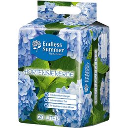 Endless Summer Hortensienerde blau, 1x20 l, 1 Pack