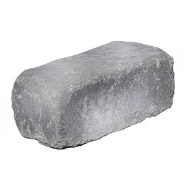 EHL Gartenmauer CityAntik Light grau-anthrazit, 30x14x12 cm