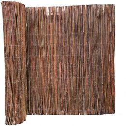 TETZNER & JENTZSCH T&J AMRUM Weidenmatte, 300x120 cm