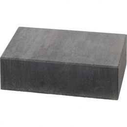KANN Blockstufe Stratos moonlightschwarz, 50x35 cm