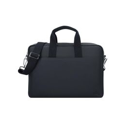 Lacoste Core Essentials Men S Classic Aktentasche 39 cm Laptopfach in noir | Gr.: onesize