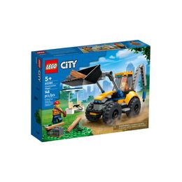 Lego City 60385 Radlader | Gr.: onesize
