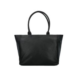 Green Burry Greenburry Vegas Shopper Tasche Leder 46 cm in black | Gr.: onesize