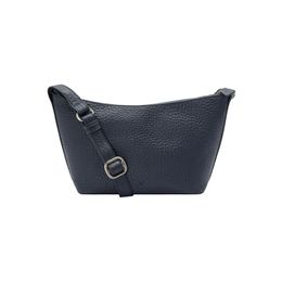 VLD VOi Leather Design Hirsch Lucille Umh&auml;ngetasche Leder 23 cm in blau | Gr.: onesize