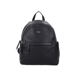 Gabor Mina City Rucksack 28 cm in black | Gr.: onesize