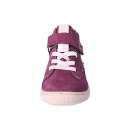 Ricosta Sportliche Schn&uuml;rschuhe in Pink | Gr.: 28