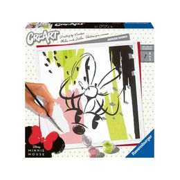 Ravensburger CreArt - Malen nach Zahlen 20128 &ndash; - Ab 12 Jahren | Gr.: onesize