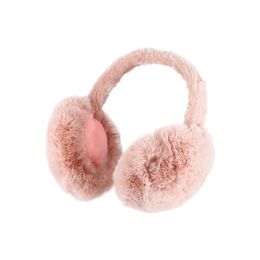 Fiebig Ohrensch&uuml;tzer in rosa | Gr.: onesize