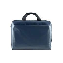 Jost Tolja Aktentasche 38 cm Laptopfach in blau | Gr.: onesize