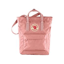 Fj&auml;llr&auml;ven FJ&Auml;LLR&Auml;VEN K&aring;nken Totepack - Umh&auml;ngetasche 40 cm (deep forest) in pink | Gr.: onesize