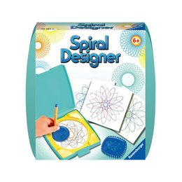 Ravensburger Spiral-Bilder f&uuml;r unterwegs Spiral Designer | Gr.: onesize