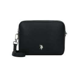 U.S. Polo Assn. Mansion Umh&auml;ngetasche 23.5 cm in black | Gr.: onesize
