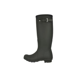 Hunter Gummistiefel Original Tall Boot in dunkelgruen | Gr.: 36