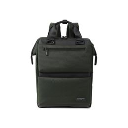 Hedgren Next Clip Daypack RFID Schutz 39 cm Laptopfach in deep depths | Gr.: onesize