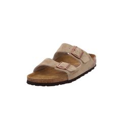 Birkenstock Komfort Stiefel in beige | Gr.: 41