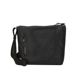 Mandarina Duck Hunter - Umh&auml;ngetasche 30 cm (black) in schwarz | Gr.: onesize