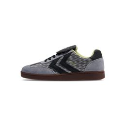Hummel Schn&uuml;rsenkel Sneaker Vm78 Cph Erwachsene in ALLOY | Gr.: 42