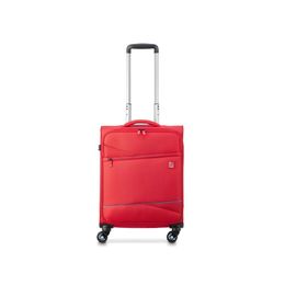 MODO by roncato Eclipse 2.0 4 Rollen Kabinentrolley 55 cm in brick red | Gr.: onesize