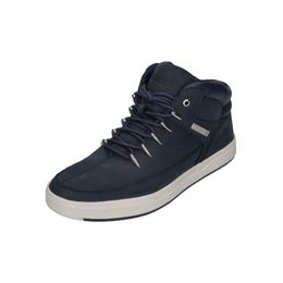Timberland Boots DAVIS SQUARE HIKER in blau | Gr.: 41,5