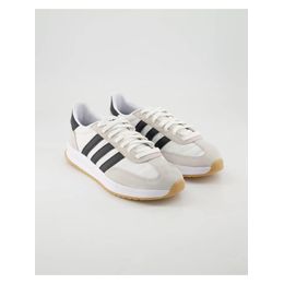 Adidas Sneaker low in Wei&szlig; | Gr.: 44