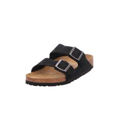 Birkenstock Komfort Stiefel in schwarz | Gr.: 37