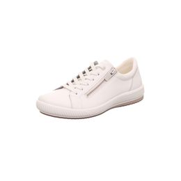 Legero Sneakers Low TANARO 5.0 in Offwhite | Gr.: 42,5