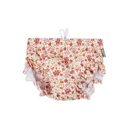 Sterntaler Badehose Blumen in ecru | Gr.: 80