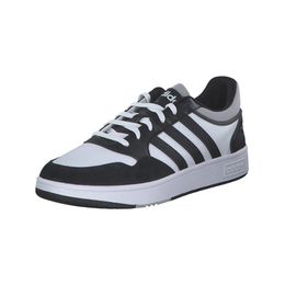 Adidas Klassische- & Business Schuhe in FTWWHT/CBLACK/GRETWO | Gr.: 49 1/3