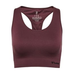 Hummel Top Hmltif Multisport Damen in FUDGE | Gr.: L