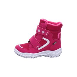 Superfit Stiefel in Pink | Gr.: 22