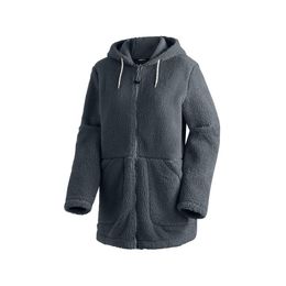 Maier Sports Jacke Cheviot W in Dunkelgrau035 | Gr.: 46